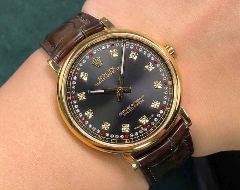 Top match ROLEX Watches