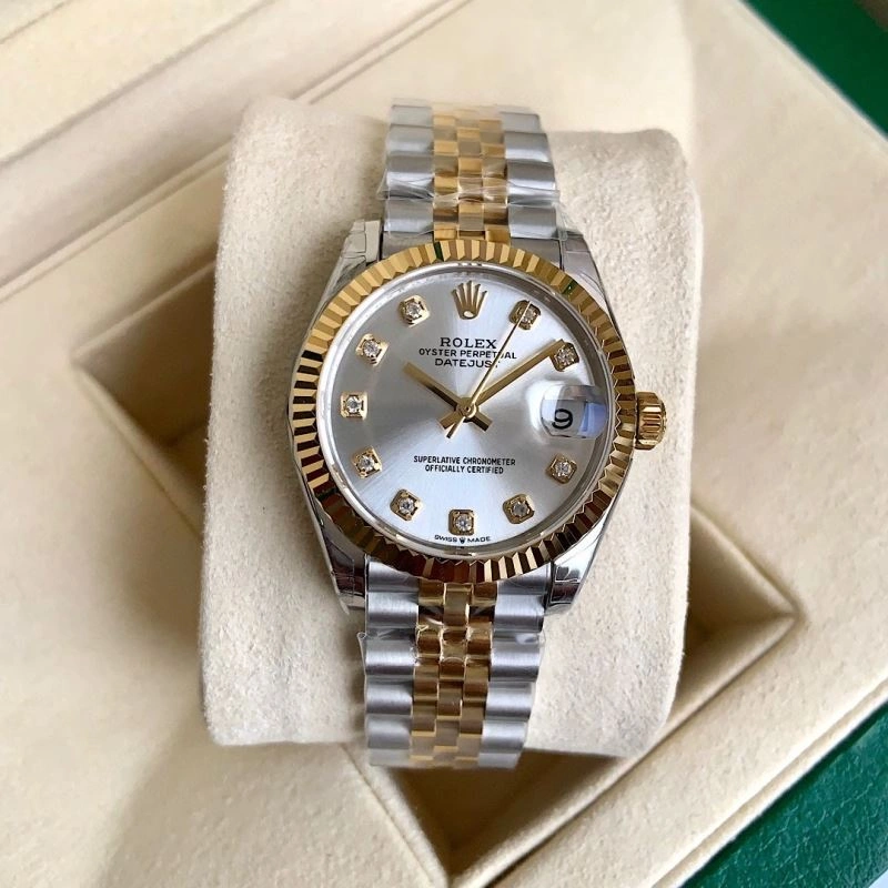Official ROLEX Watches