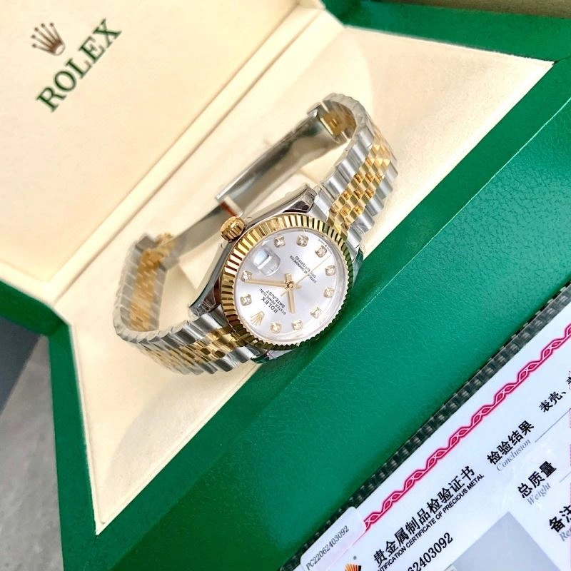 Official ROLEX Watches