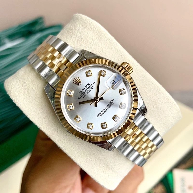 Official ROLEX Watches