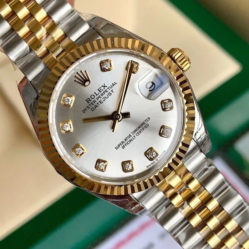 Official ROLEX Watches