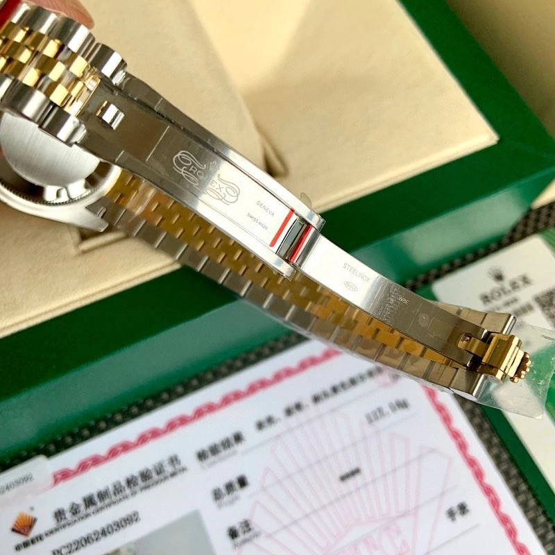 Official ROLEX Watches