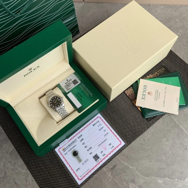 ROLEX Watches