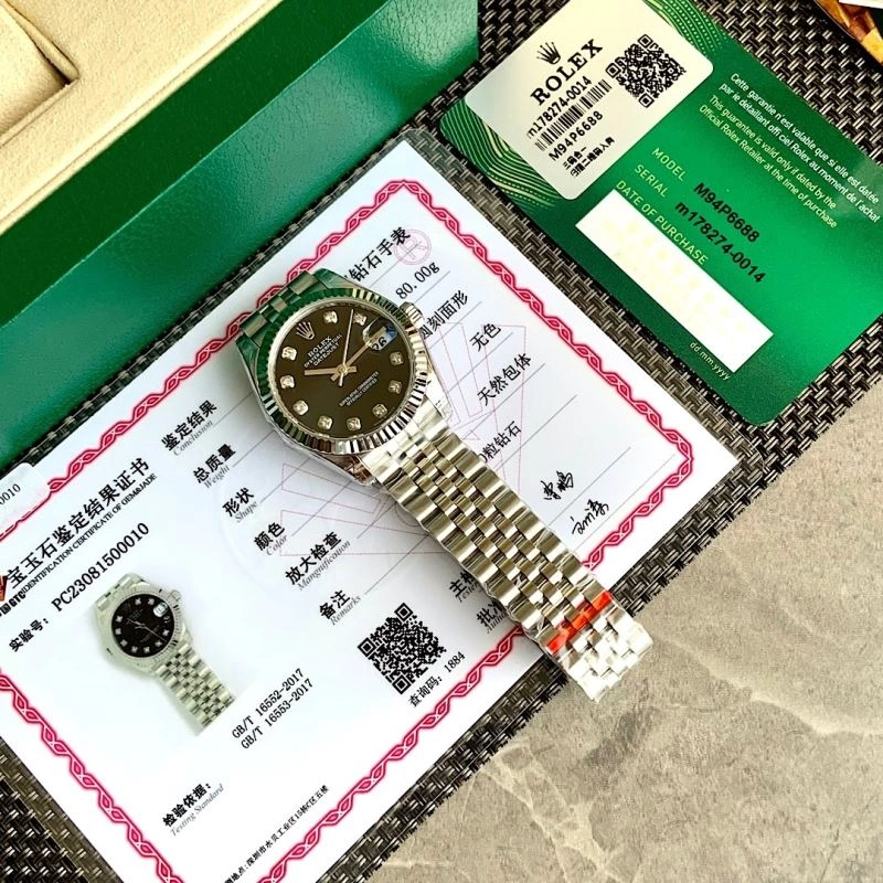 Factory-made ROLEX Watches