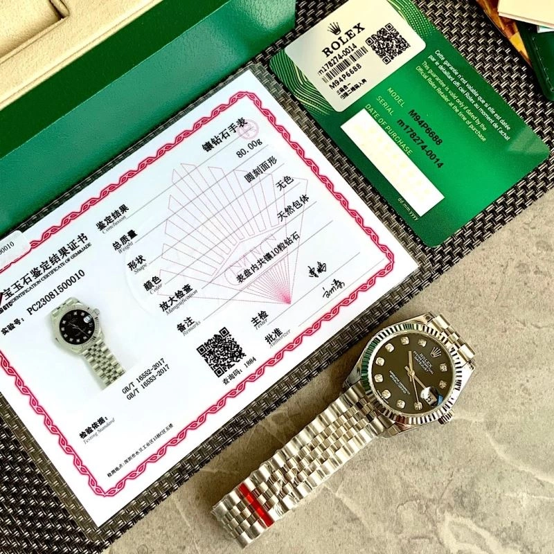 Factory-made ROLEX Watches
