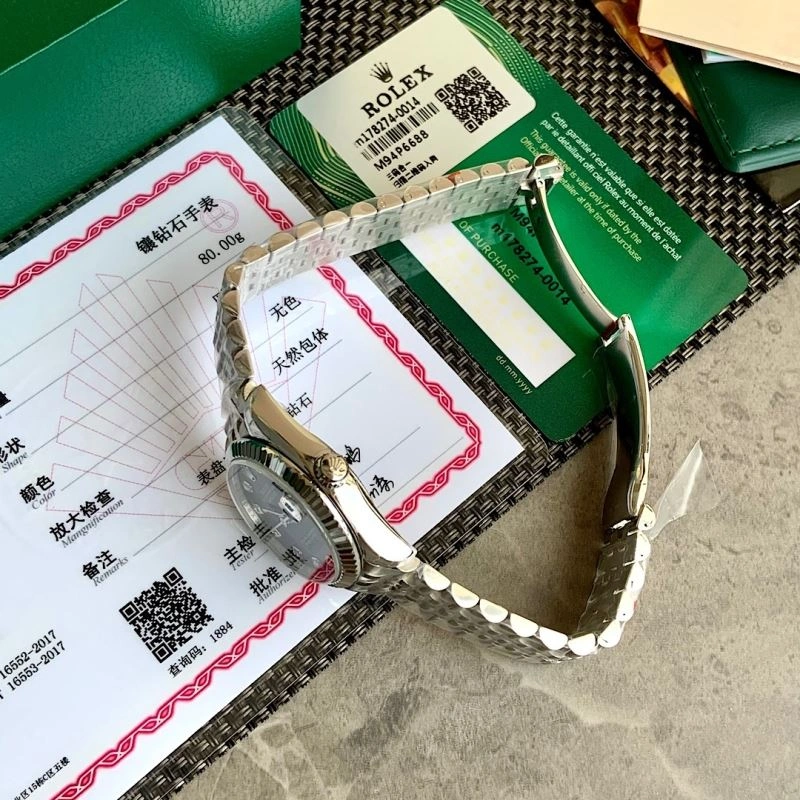 Factory-made ROLEX Watches