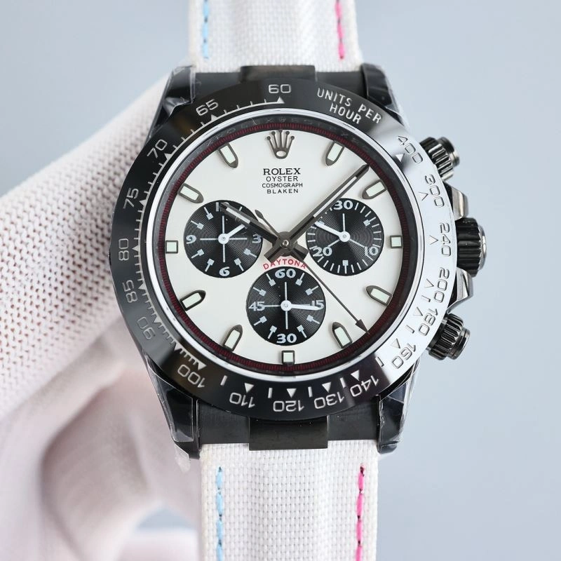 Official ROLEX Watches