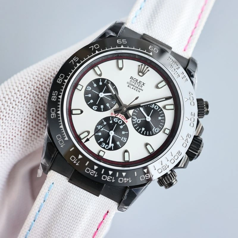 Official ROLEX Watches