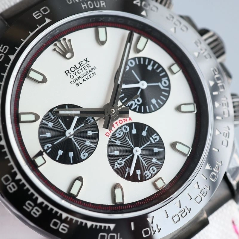 Official ROLEX Watches