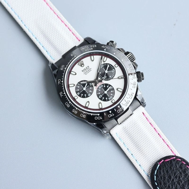 Official ROLEX Watches