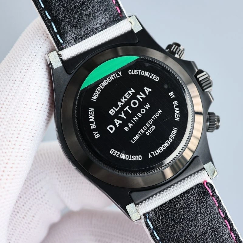 Official ROLEX Watches