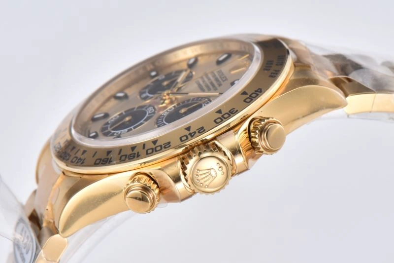 Brand-authenticated ROLEX Watches