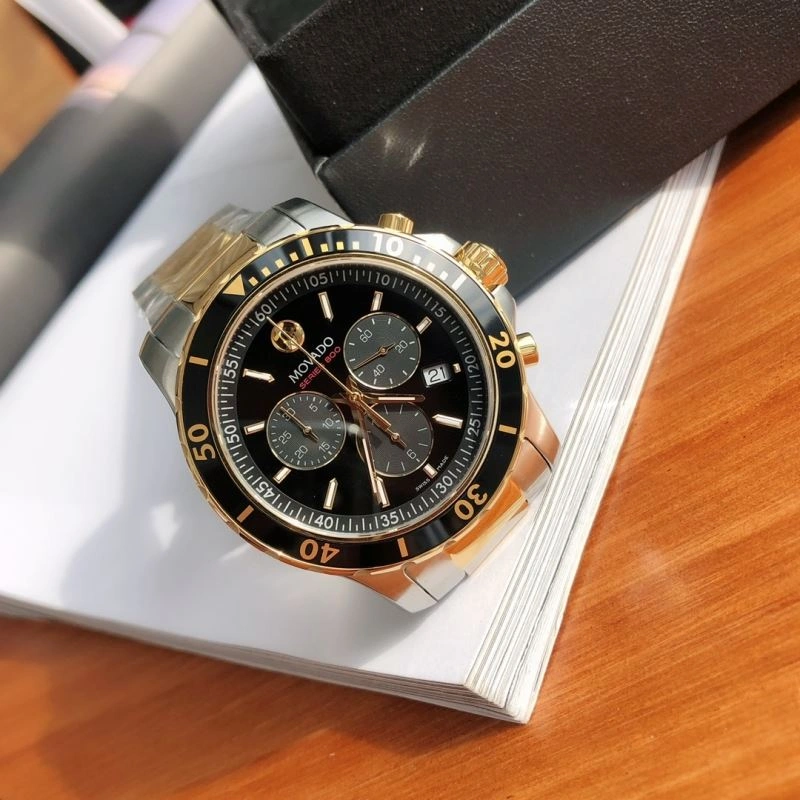 Authentic ROLEX Watches
