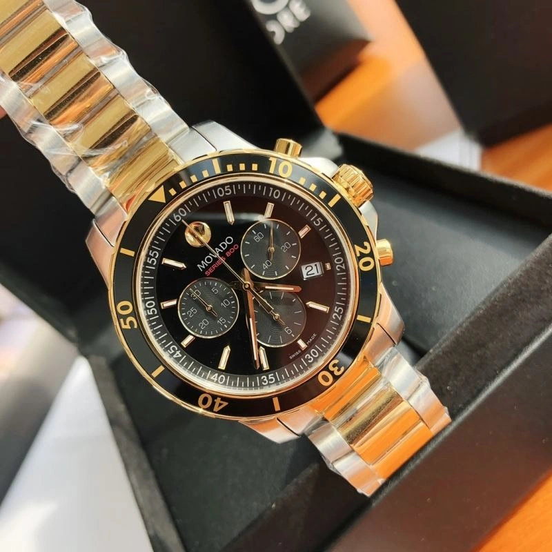 Authentic ROLEX Watches