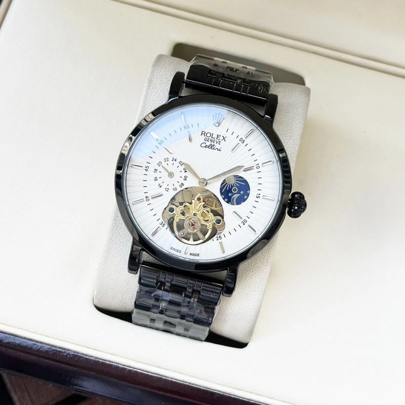 Cut-rate ROLEX Watches
