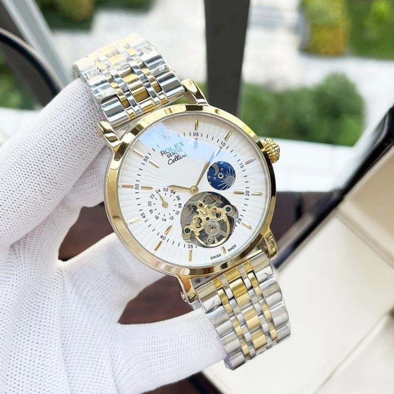 Cut-rate ROLEX Watches