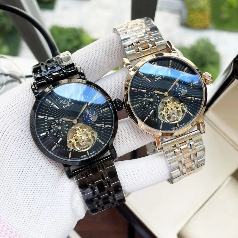 Cut-rate ROLEX Watches