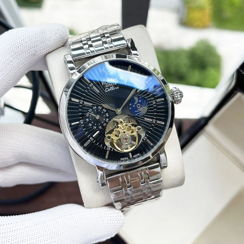 Cut-rate ROLEX Watches