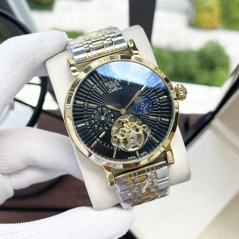 Cut-rate ROLEX Watches