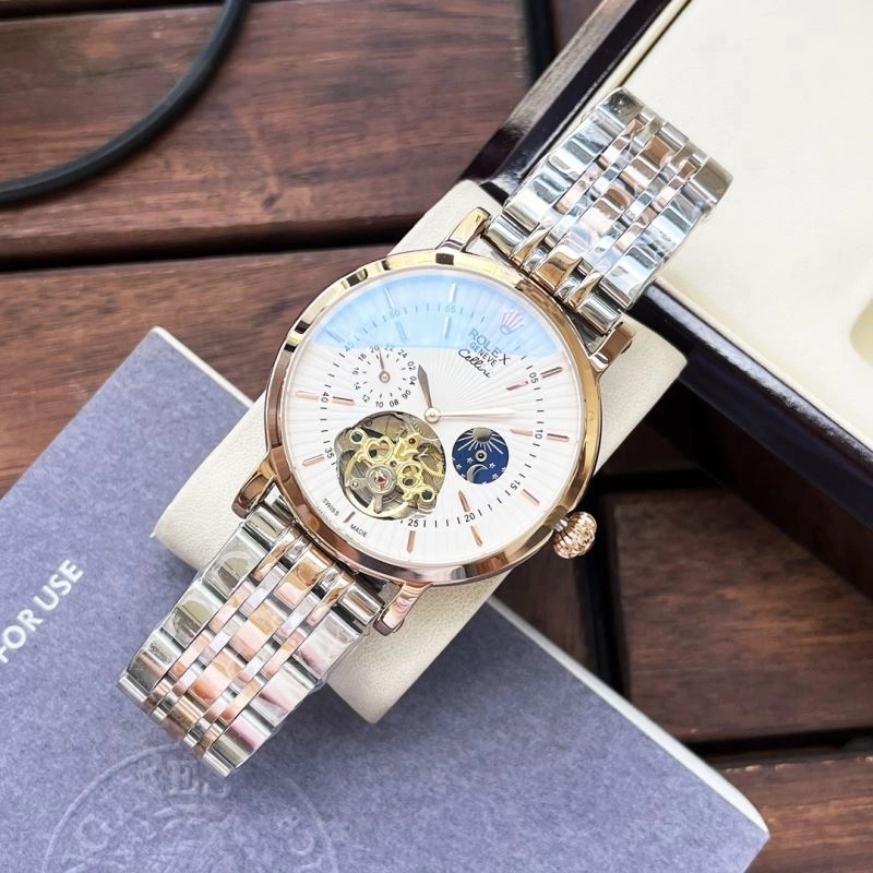 Cut-rate ROLEX Watches