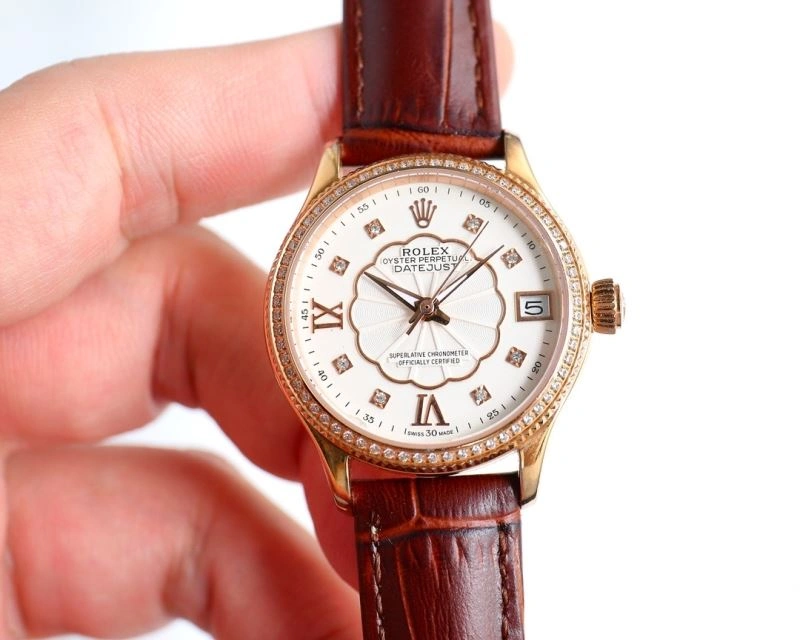 Top mirror ROLEX Watches