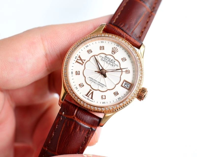 Top mirror ROLEX Watches