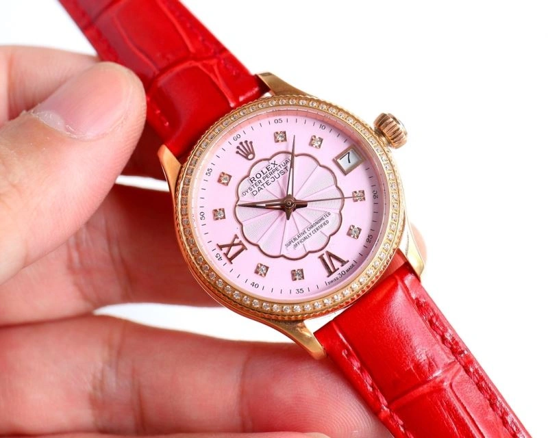 Top mirror ROLEX Watches
