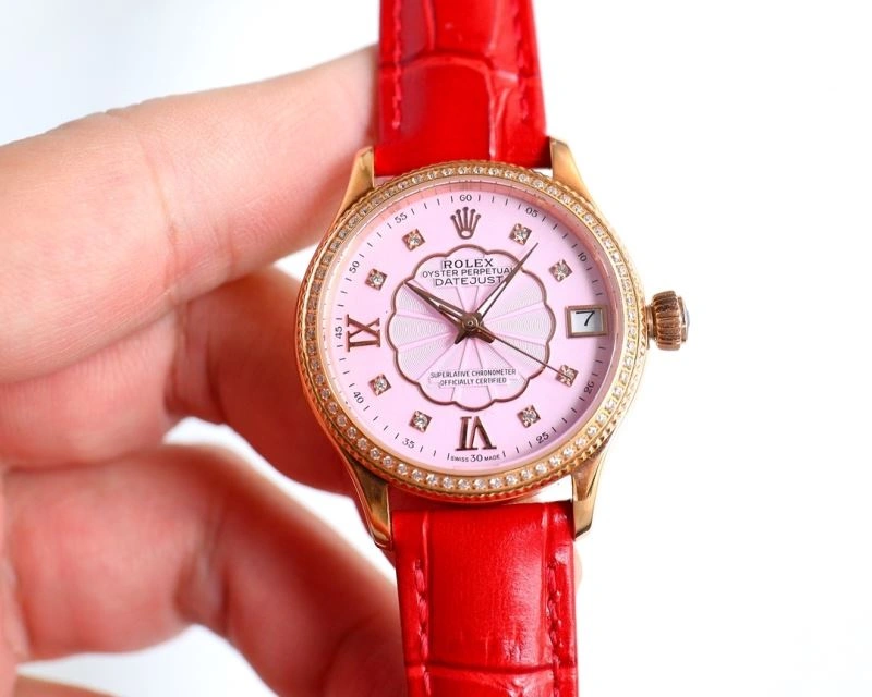 Top mirror ROLEX Watches