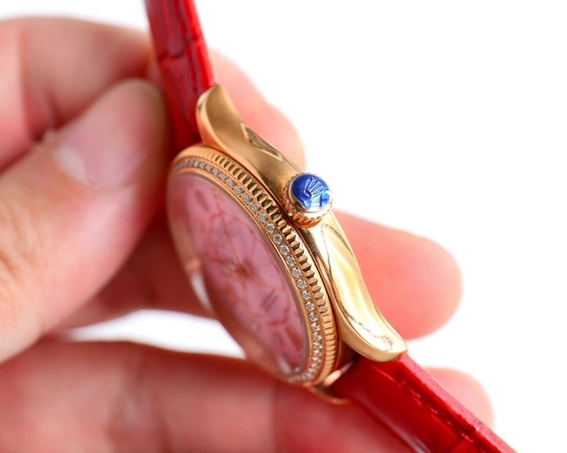 Top mirror ROLEX Watches