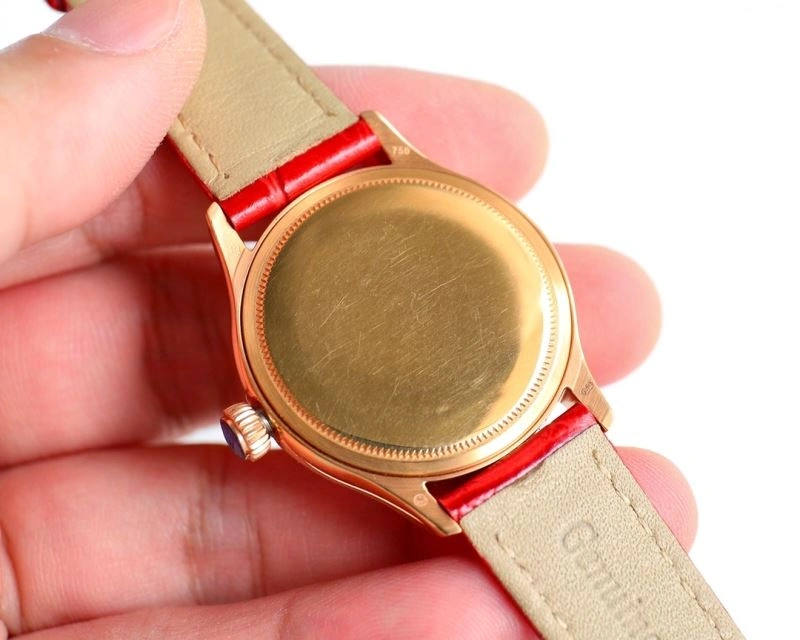 Top mirror ROLEX Watches