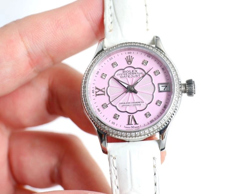 Perfect replica ROLEX Watches