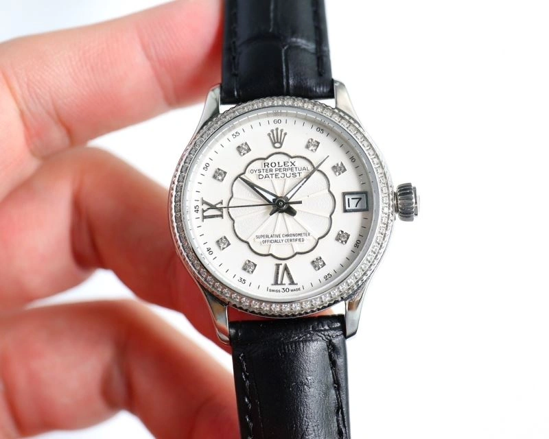 Perfect replica ROLEX Watches