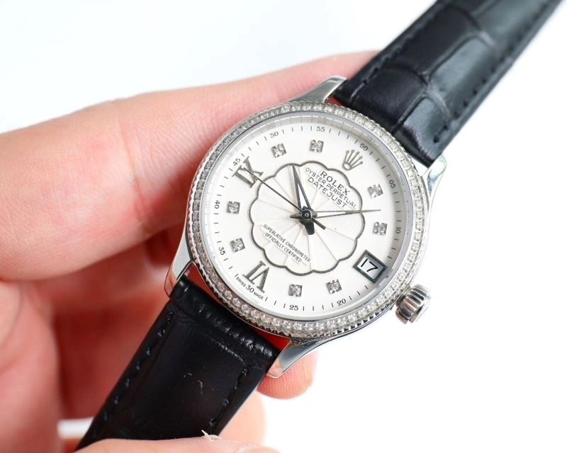 Perfect replica ROLEX Watches