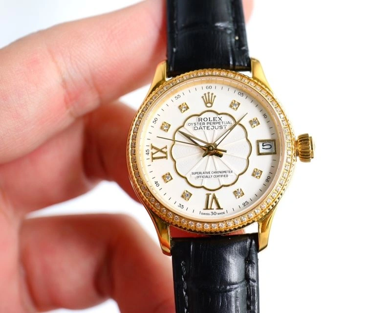 Perfect replica ROLEX Watches