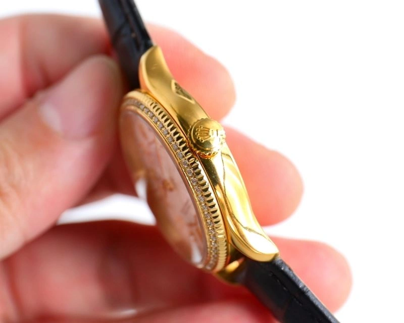 Perfect replica ROLEX Watches