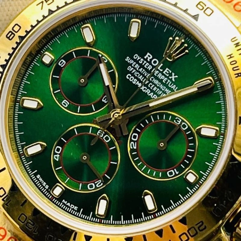 Brand-original ROLEX Watches