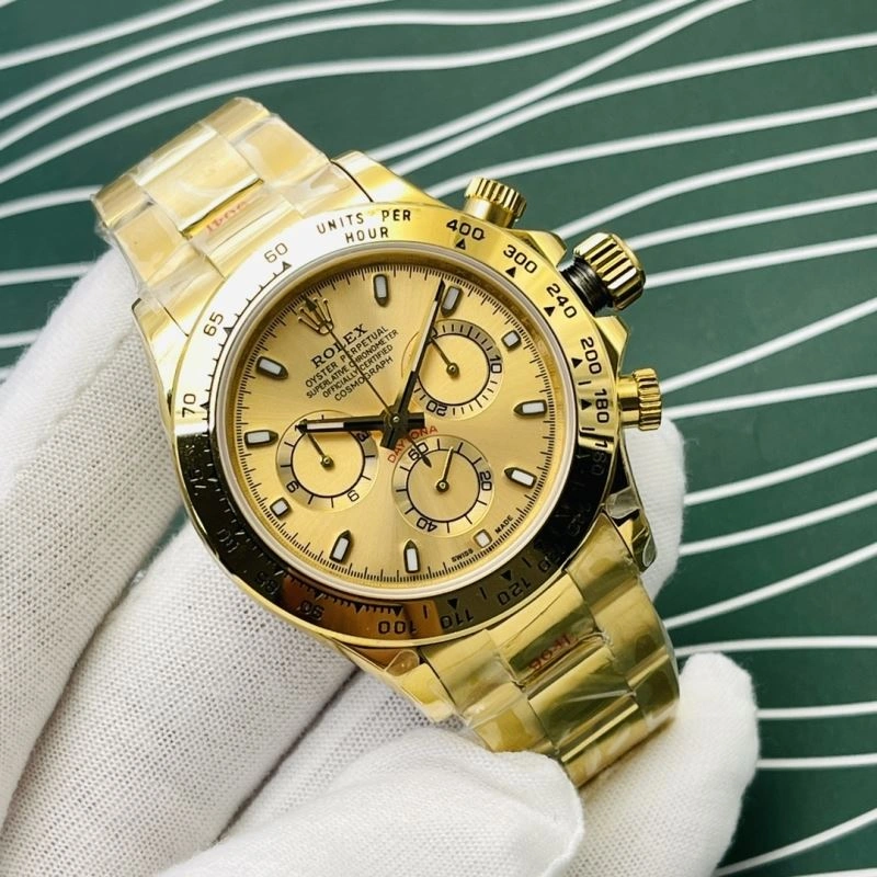Real ROLEX Watches