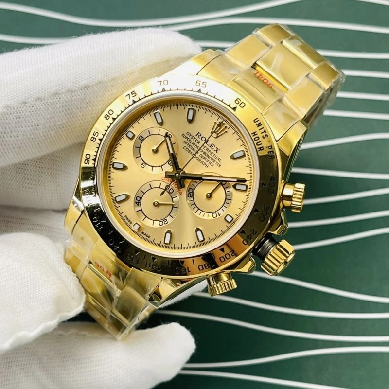 Real ROLEX Watches