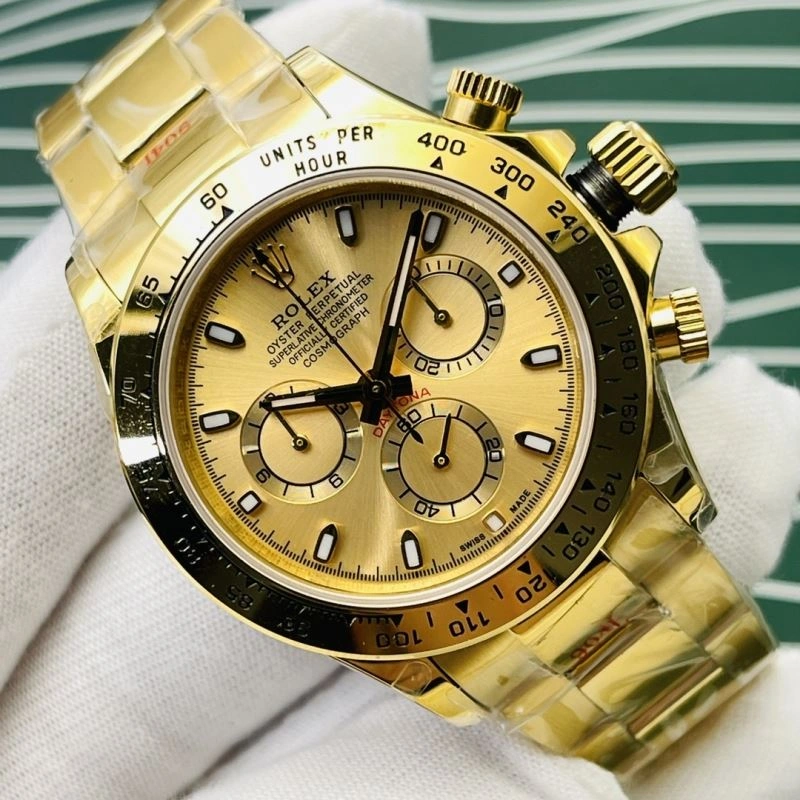 Real ROLEX Watches