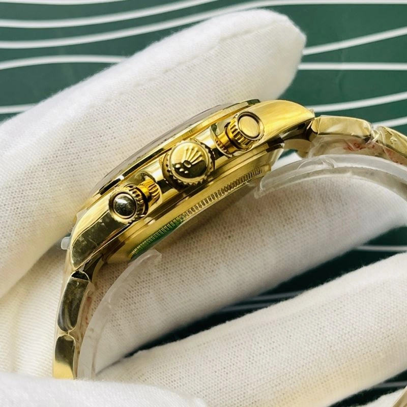 Real ROLEX Watches