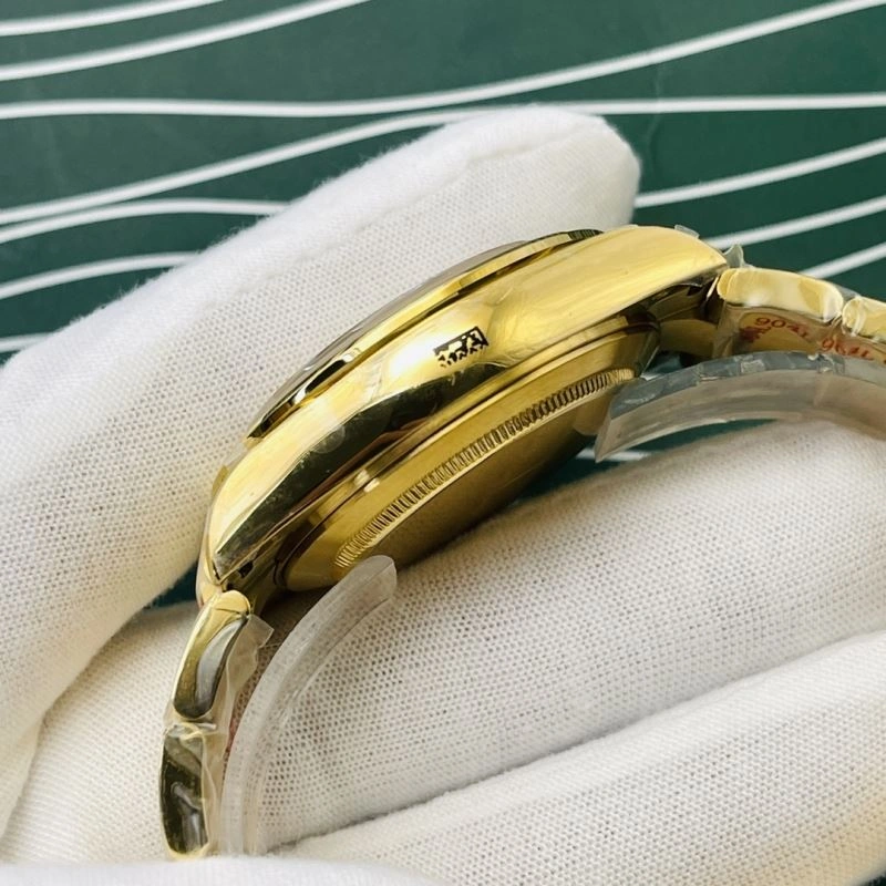 Real ROLEX Watches