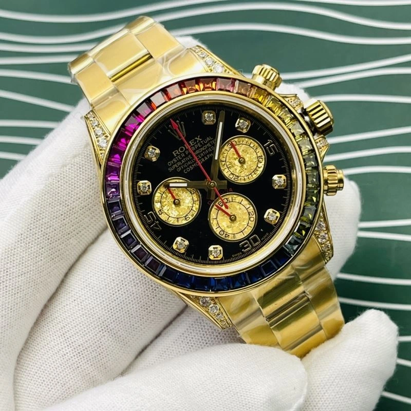 Mirror quality ROLEX Watches