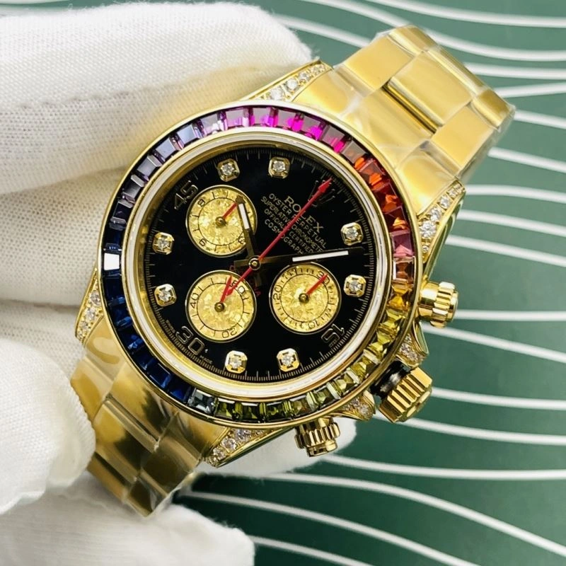 Mirror quality ROLEX Watches