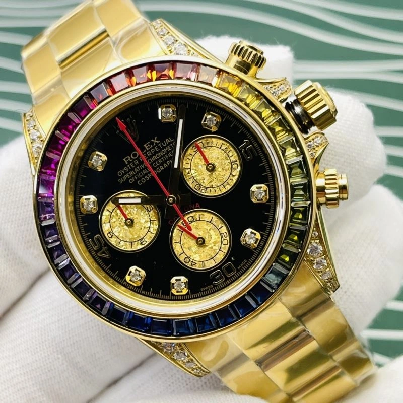 Mirror quality ROLEX Watches