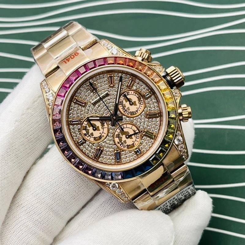 Reasonably priced ROLEX Watches