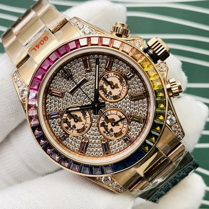 Reasonably priced ROLEX Watches