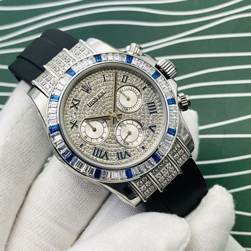Genuine ROLEX Watches