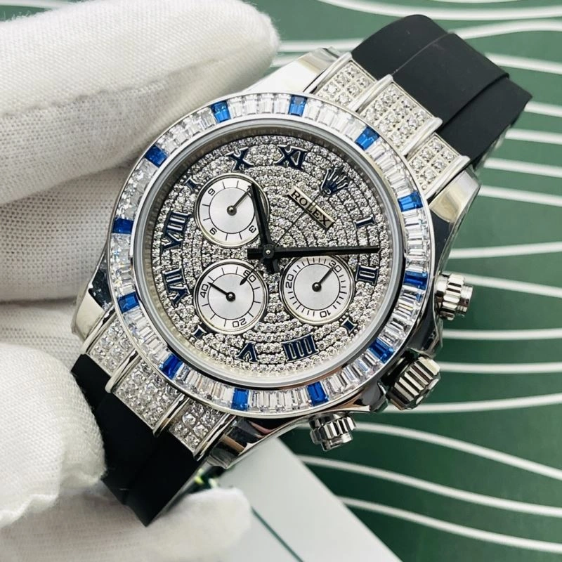 Genuine ROLEX Watches