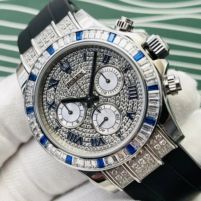 Genuine ROLEX Watches