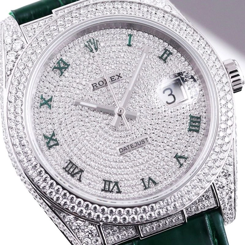 Legit ROLEX Watches